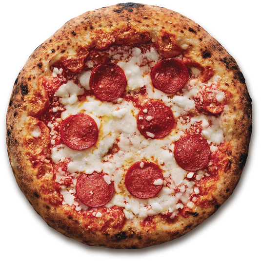 Products – Genio Della Pizza
